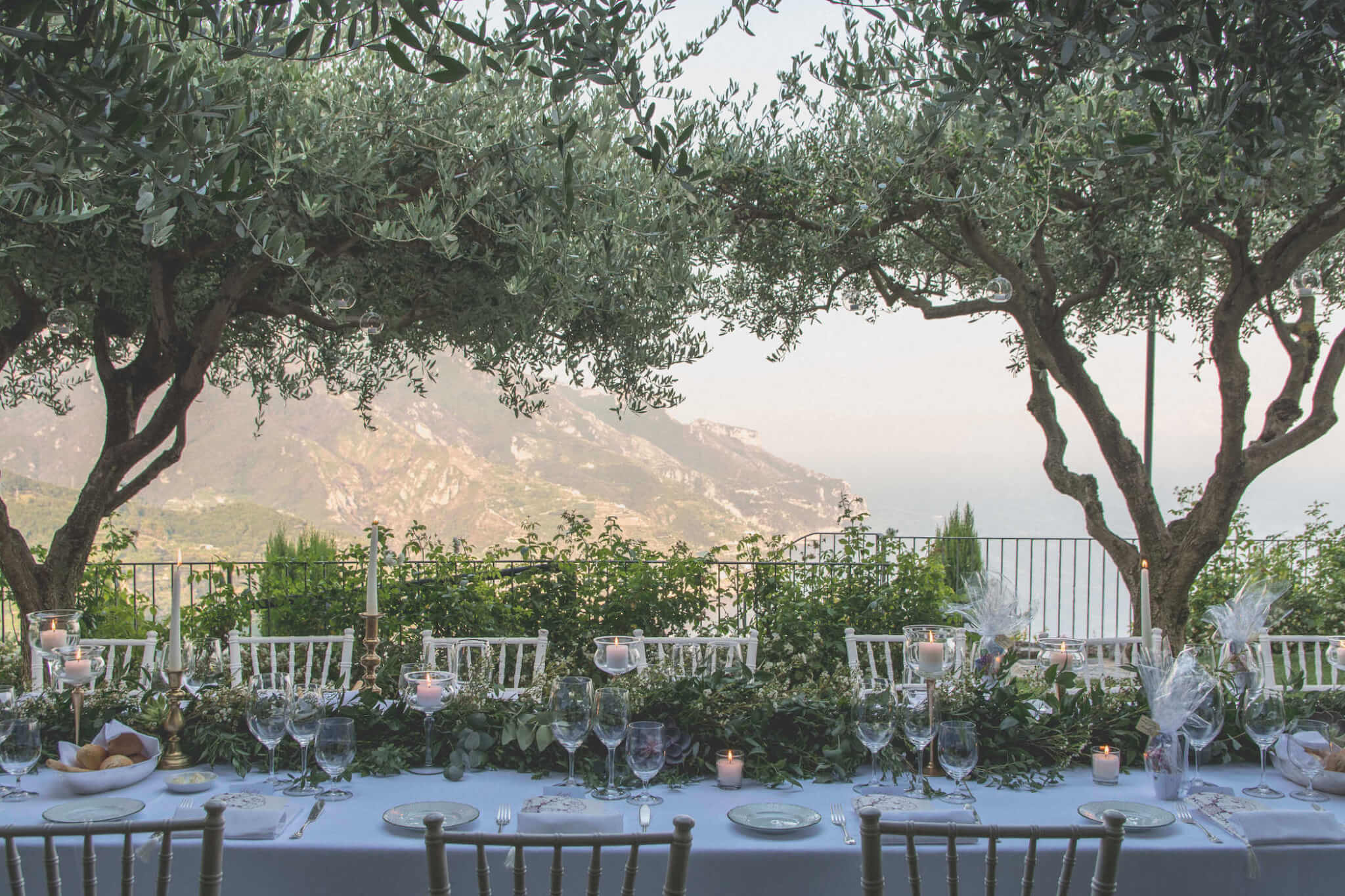 Planning a Stunning Multi-Day Wedding Roberta Burcheri Events